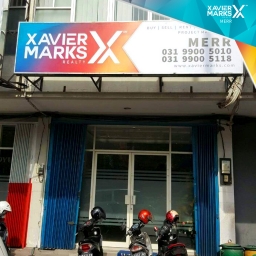 XAVIER MARKS MERR « XAVIER MARKS Realty