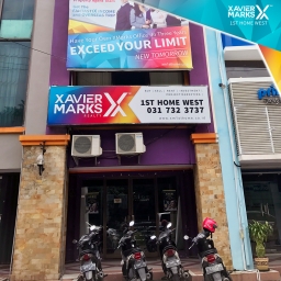 XAVIER MARKS 1ST HOME WEST « XAVIER MARKS Realty
