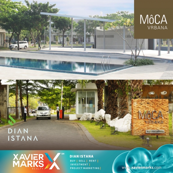 MOCA VRBANA « XAVIER MARKS Realty
