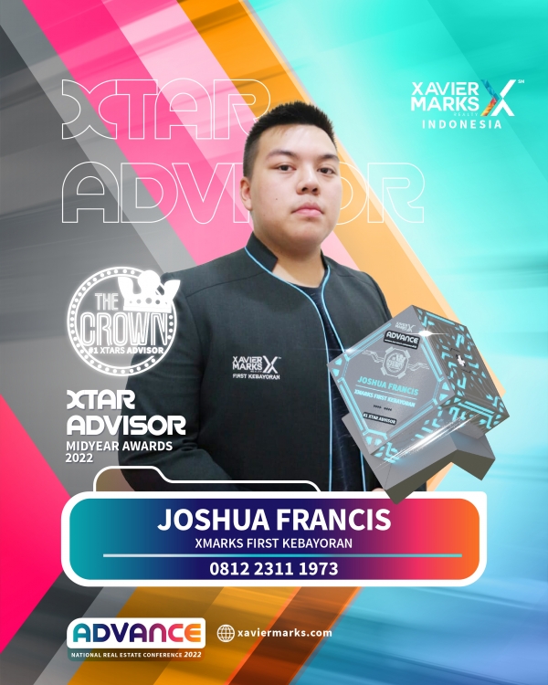 ALL WINNER MIDYEAR AWARDS 2022 « XAVIER MARKS Realty