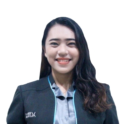 BELLA PUTRI ANANDA « XAVIER MARKS Realty