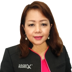 Sommer Margaretha Christie « XAVIER MARKS Realty
