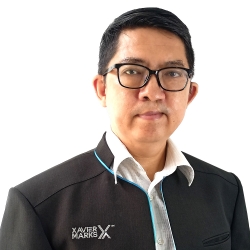 Lung Lung « XAVIER MARKS Realty