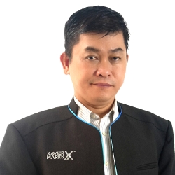 Cristiano « XAVIER MARKS Realty