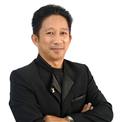 Chandra Danny Salim « XAVIER MARKS Realty