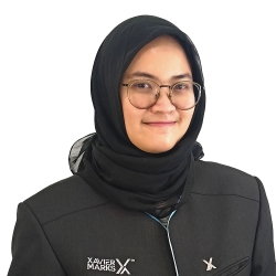 Intan M W « XAVIER MARKS Realty