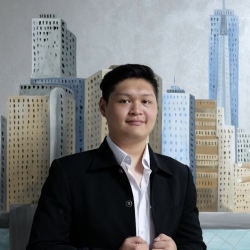 Melvin Huang « XAVIER MARKS Realty