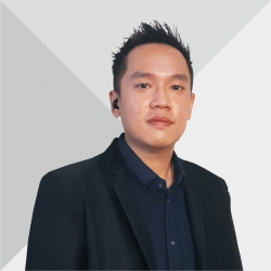Lao Anthonius Dicky Gunawan « XAVIER MARKS Realty