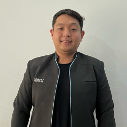 Calvin Julian Pratama « XAVIER MARKS Realty