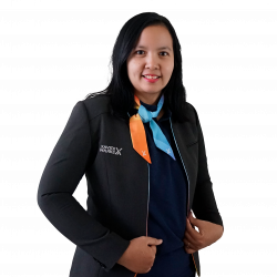 SHINTA « XAVIER MARKS Realty