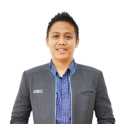 EREST YODHISTIRA ANGGI AGASI « XAVIER MARKS Realty