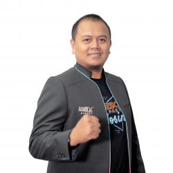 Febry Winarto « XAVIER MARKS Realty