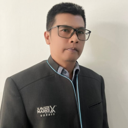 XAVIER MARKS BORNEO « XAVIER MARKS Realty