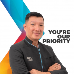 Linardy « XAVIER MARKS Realty