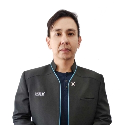 Frans « XAVIER MARKS Realty