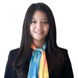 Felicia Cherillyn Gunawan « XAVIER MARKS Realty