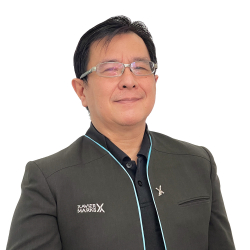 Tommy Suherman « XAVIER MARKS Realty