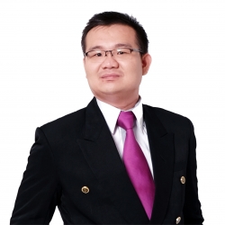 Herman Sutanto « XAVIER MARKS Realty