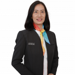 Fane « XAVIER MARKS Realty