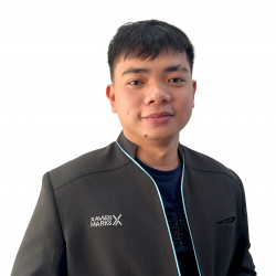 Irwin « XAVIER MARKS Realty