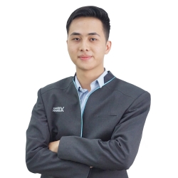 KEVIN CHRISTIAN SAPUTRA « XAVIER MARKS Realty