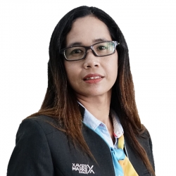 Meggi « XAVIER MARKS Realty