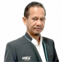 Muh Muslim Aziz « XAVIER MARKS Realty