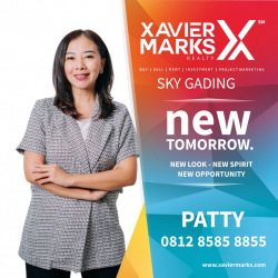 Patty elisabeth « XAVIER MARKS Realty