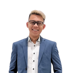 Riski Febrianto « XAVIER MARKS Realty