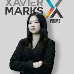 XAVIER MARKS PRIME « XAVIER MARKS Realty