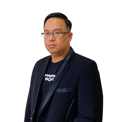 Njoo Rio Kurniawan Wiranata « XAVIER MARKS Realty