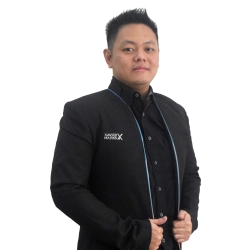 RIAN KURNIAWAN WIJAYA « XAVIER MARKS Realty