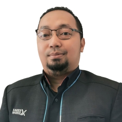 Rustandi « XAVIER MARKS Realty