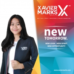 MELINDA « XAVIER MARKS Realty