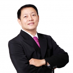 Soejanto « XAVIER MARKS Realty