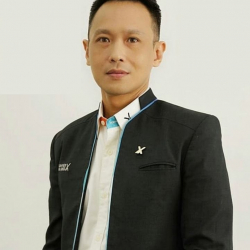 Stefanus Subagio « XAVIER MARKS Realty