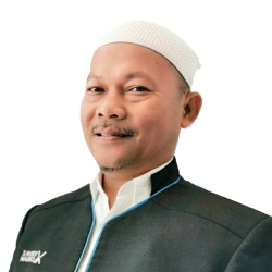 Suratman. S. Pd « XAVIER MARKS Realty