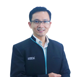 Herman Tjahjono « XAVIER MARKS Realty