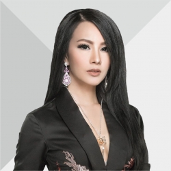 Amelia Salim « XAVIER MARKS Realty