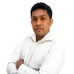 Muhamad Isa Ansori « XAVIER MARKS Realty
