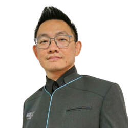 Martin « XAVIER MARKS Realty