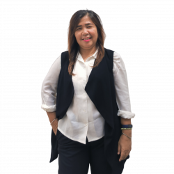 EVA SARAGIH « XAVIER MARKS Realty