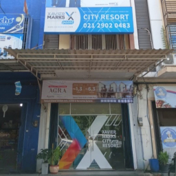 XAVIER MARKS CITY RESORT « XAVIER MARKS Realty