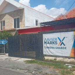XAVIER MARKS TJANDRA GRANDE « XAVIER MARKS Realty