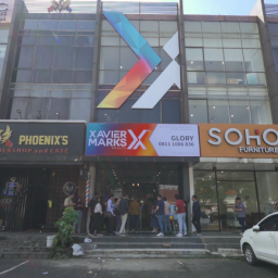 XAVIER MARKS GLORY « XAVIER MARKS Realty