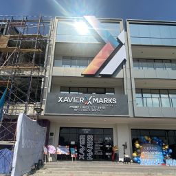 XAVIER MARKS PRIME « XAVIER MARKS Realty