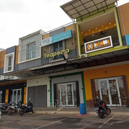 XAVIER MARKS GRAND HI POINT « XAVIER MARKS Realty