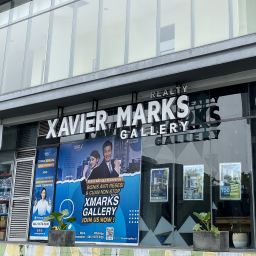 XAVIER MARKS GALLERY « XAVIER MARKS Realty