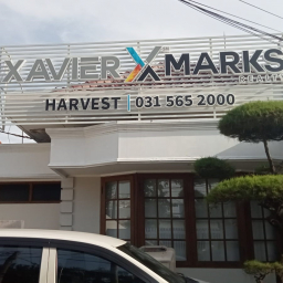 XAVIER MARKS HARVEST « XAVIER MARKS Realty