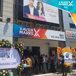 XAVIER MARKS BDG « XAVIER MARKS Realty